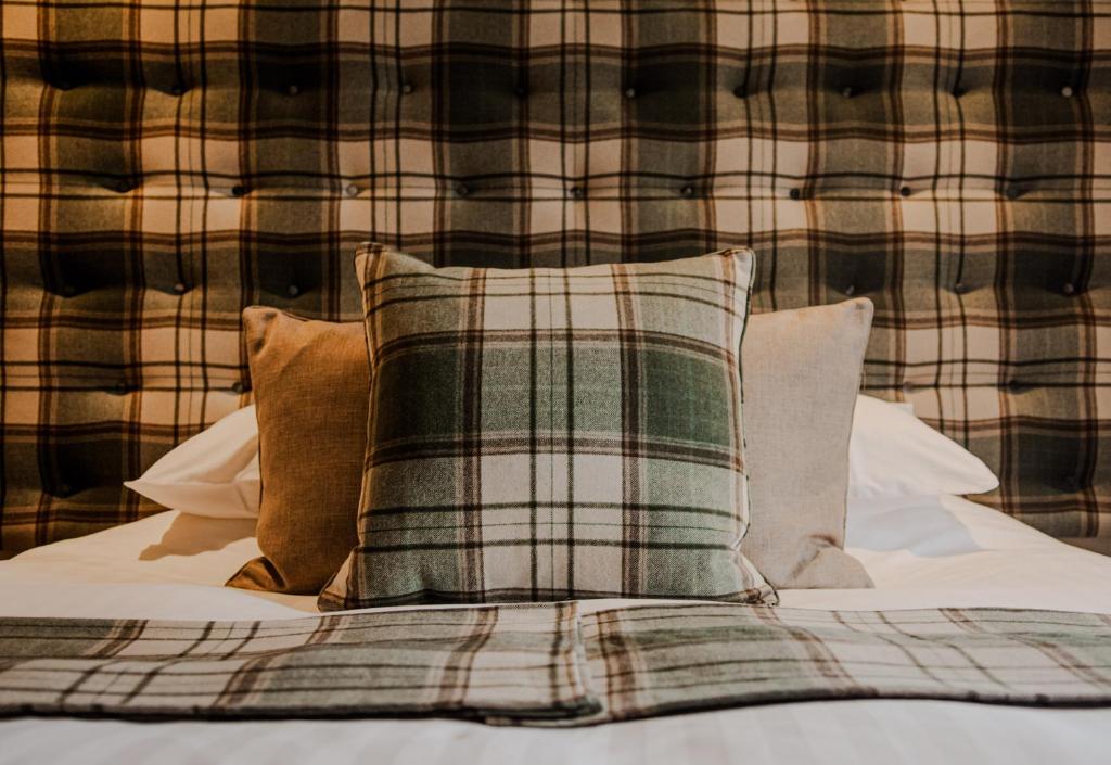 The White Hart Hotel, Hingham (updated prices 2025)