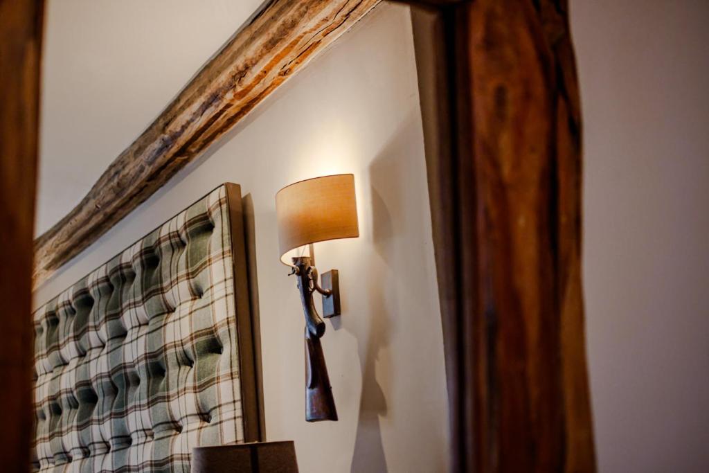 The White Hart Hotel, Hingham (updated prices 2025)