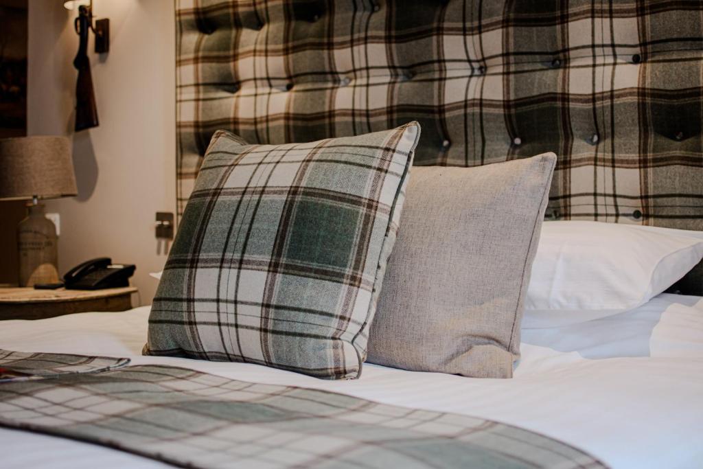 The White Hart Hotel, Hingham (updated prices 2025)