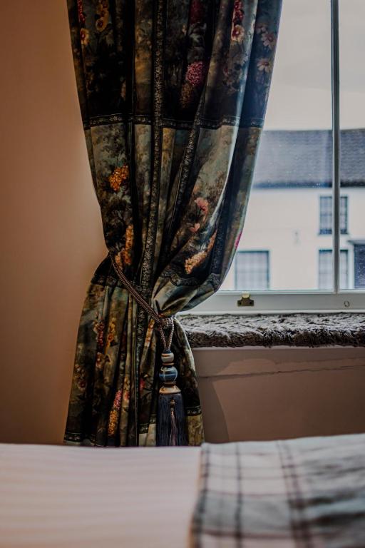 The White Hart Hotel, Hingham (updated prices 2025)