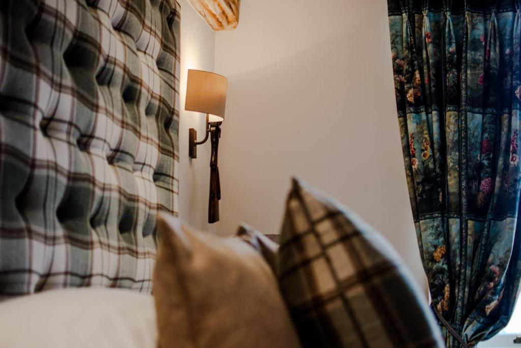 The White Hart Hotel, Hingham (updated prices 2025)