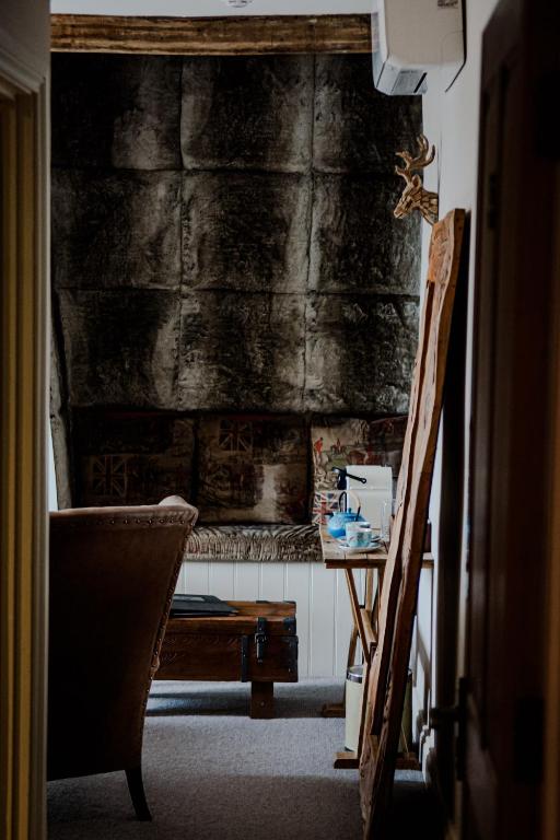 The White Hart Hotel, Hingham (updated prices 2025)