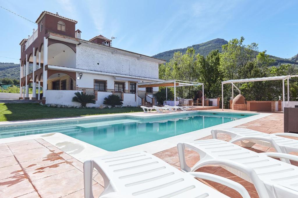 El Ranchito, Jamilena (updated prices 2025)