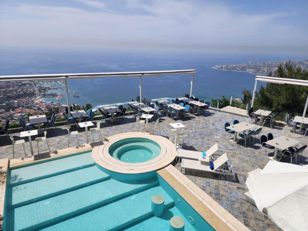 Bay Lodge Boutique Hotel, Jounieh (updated prices 2025)