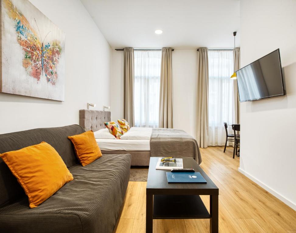 Cityscape Studios by Irundo, Zagreb (updated prices 2026)