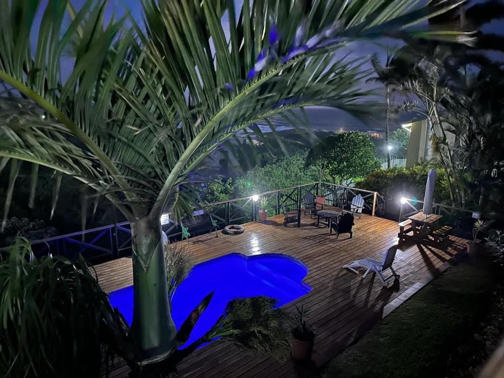 Mzimayi River Lodge, Hibberdene (updated prices 2025)
