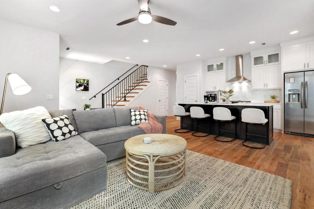 The Oakley - Near Lake Fayetteville, Fayetteville (updated prices 2026)