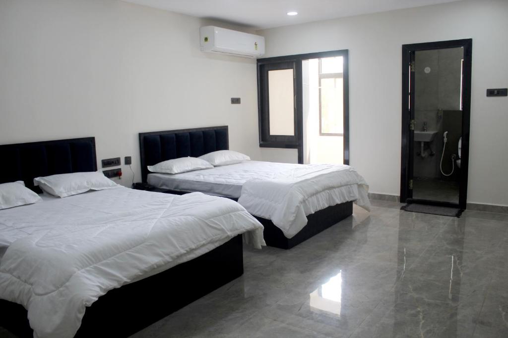 Maa Ghara Gokul Bhawan, Bhubaneshwar (aktualisierte Preise für 2025)