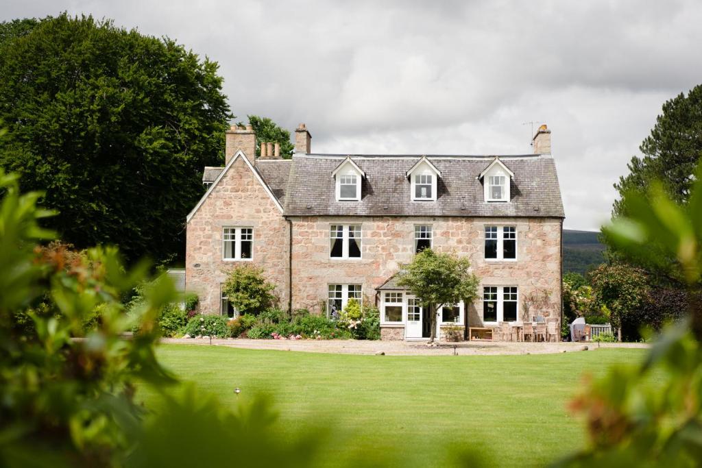 The Dell of Rothiemurchus - Seasgair Lodges, Aviemore (updated prices 2026)