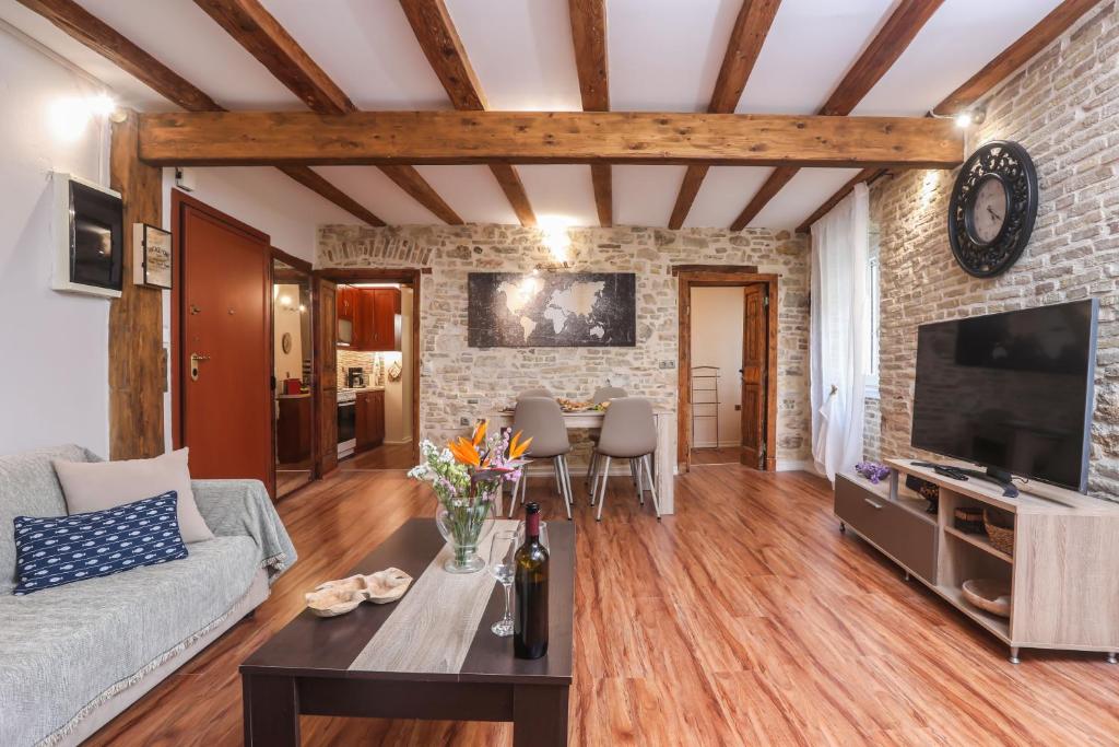 Casa Giovanni, Corfu Town (updated prices 2026)