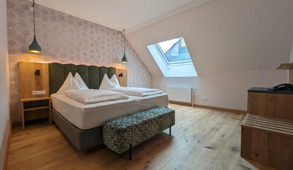 Hotel Restaurant zur Post, Melk (updated prices 2025)