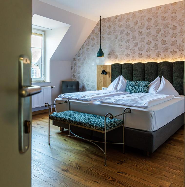 Hotel Restaurant zur Post, Melk (updated prices 2026)