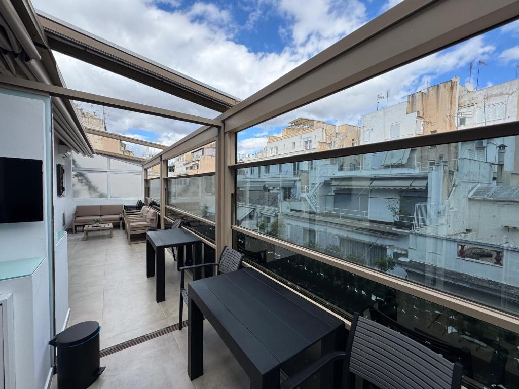 Athens Luxury Penthouse, Athens (updated prices 2025)