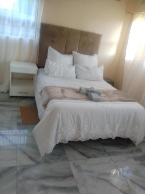 MelGreg Guest house, Bulawayo (precios actualizados 2026)