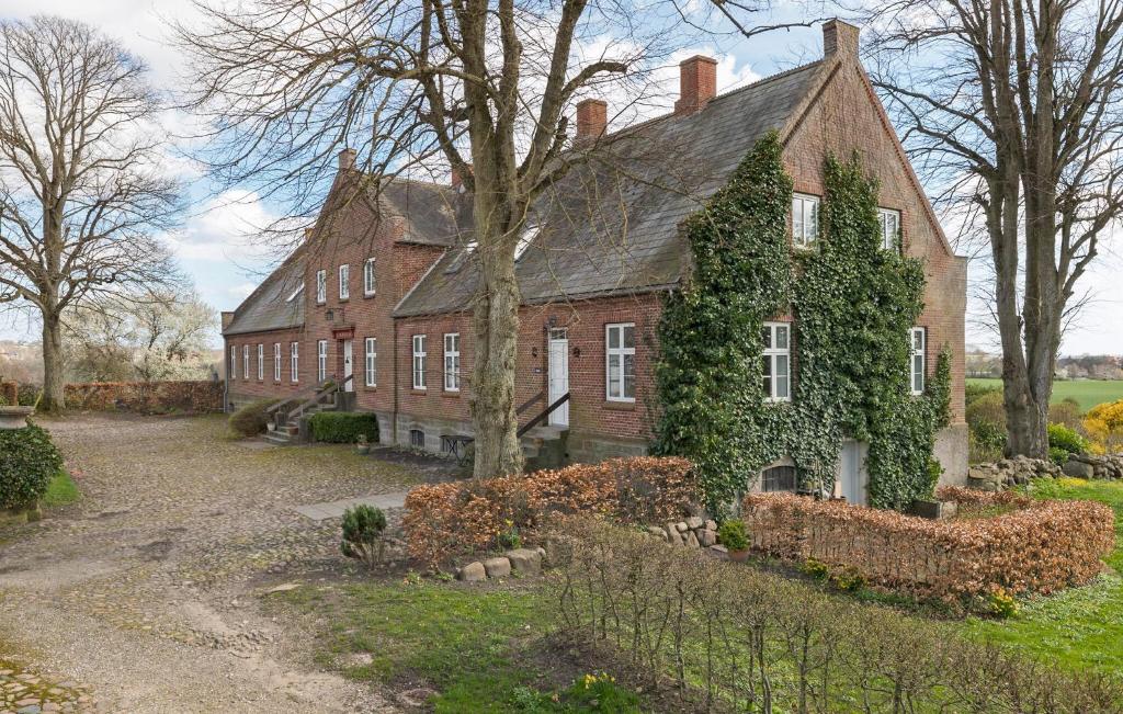 7 Bedroom Nice Home In Rnde, Rønde – Precios actualizados 2024