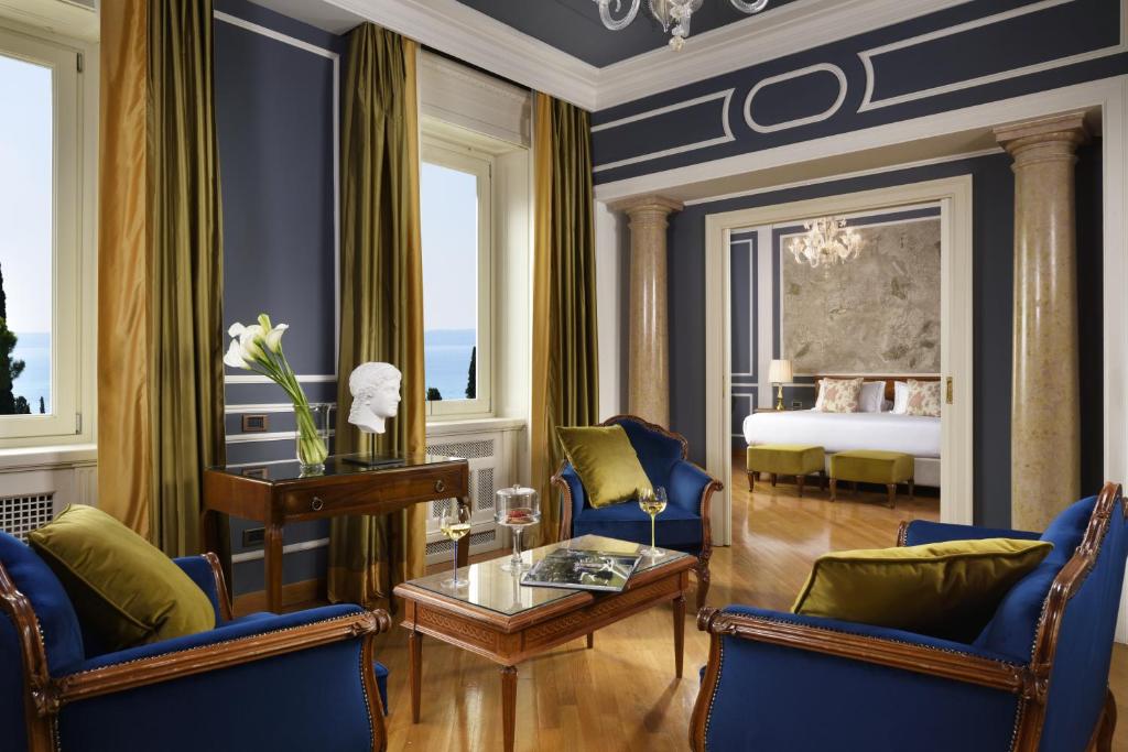 Villa Cortine Palace Relais Chateaux, Sirmione (updated prices 2025)