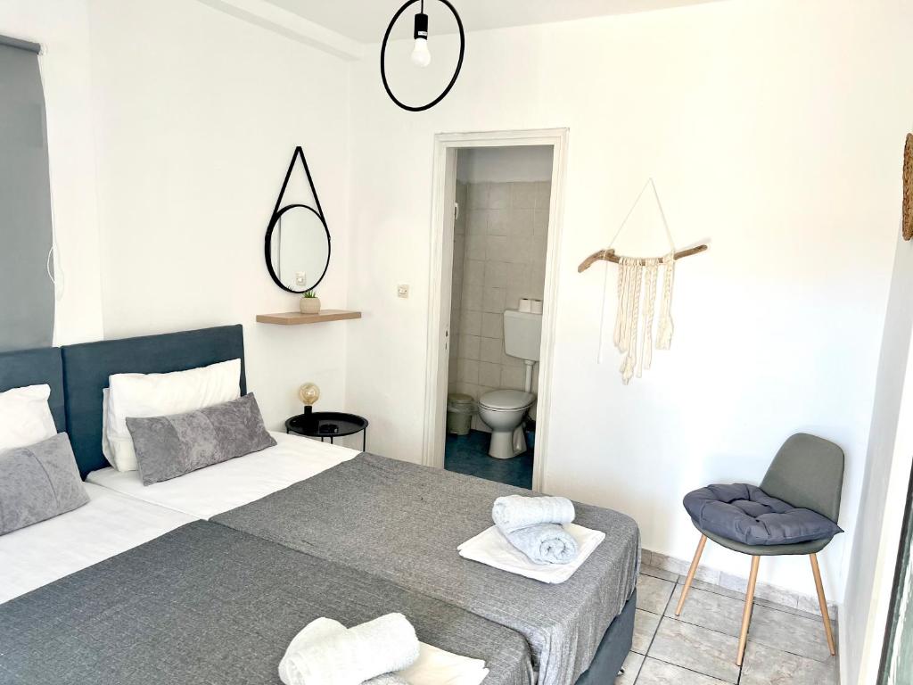 Litsa_house, Skiathos (precios actualizados 2024)