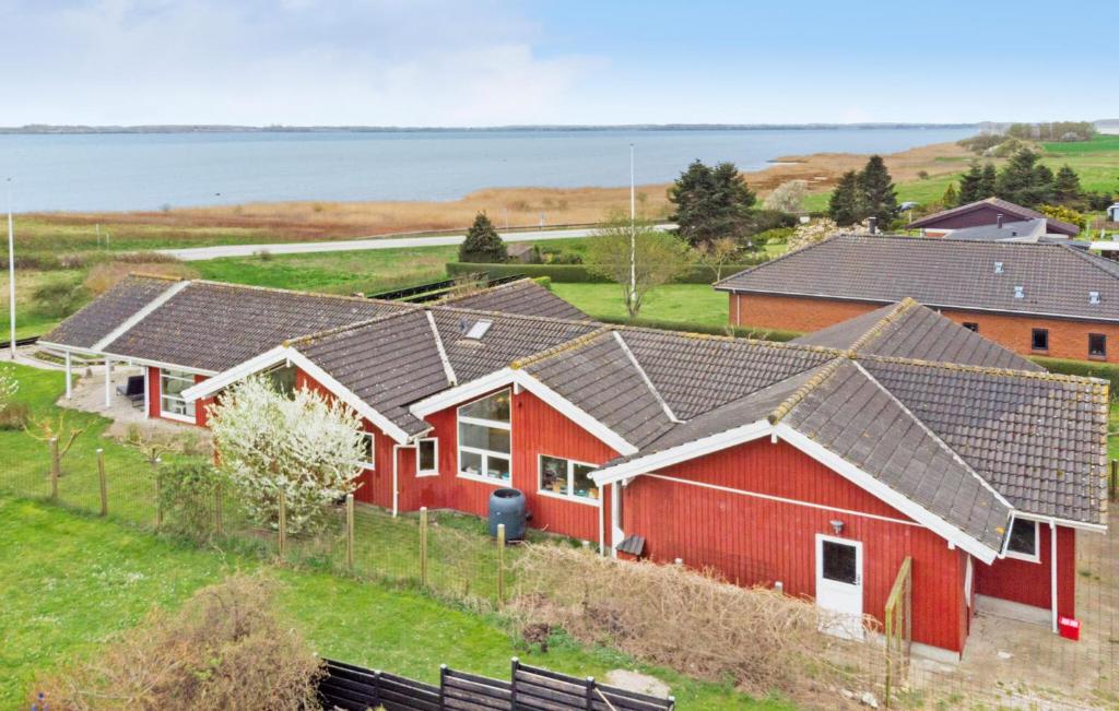Nice Home In Bogø By With Wifi, Bogø By (updated prices 2024)