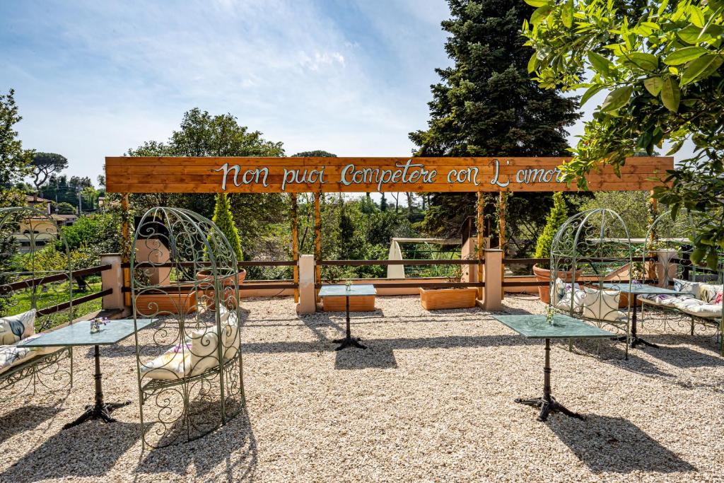 Giardini Penelope Resort e Spa, Ciampino (updated prices 2025)