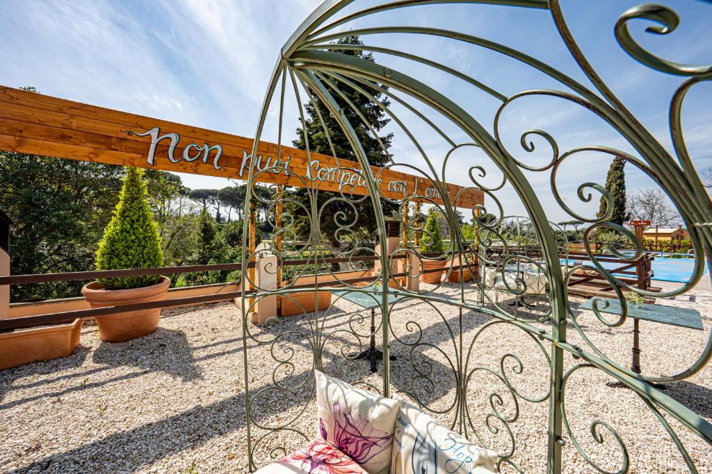 Giardini Penelope Resort e Spa, Ciampino (updated prices 2025)