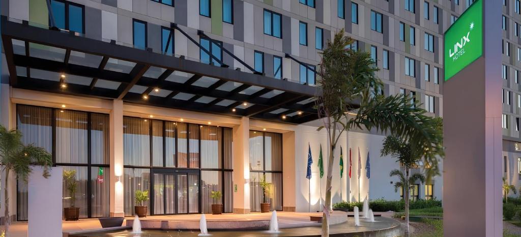 Linx Confins, Confins (updated prices 2025)