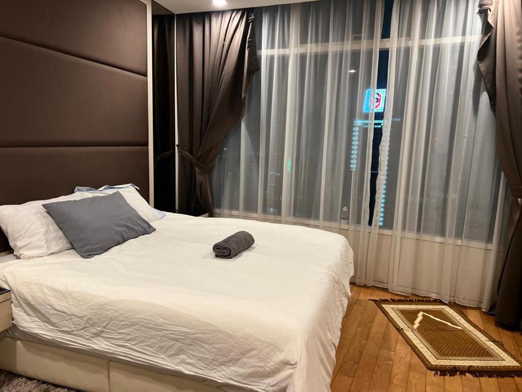 Vortex KLCC (42) Amazing view, Kuala Lumpur (updated prices 2024)