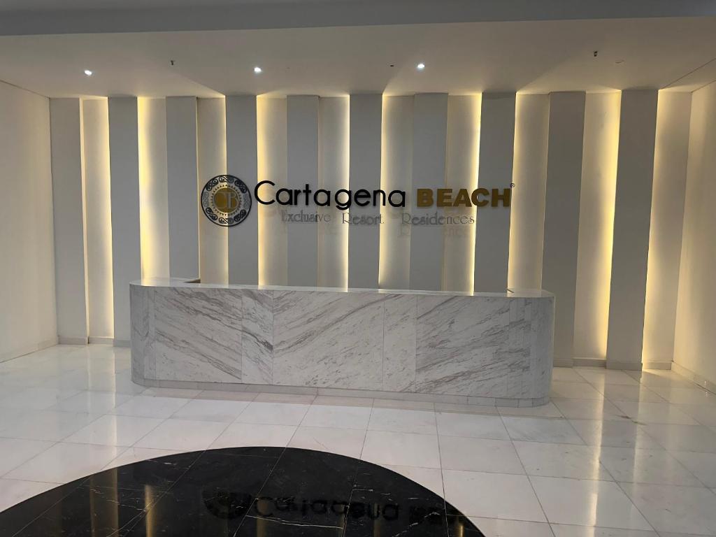 U-GO Retiro Costero en Cartagena Beach - Crespo, Cartagena de Indias ...