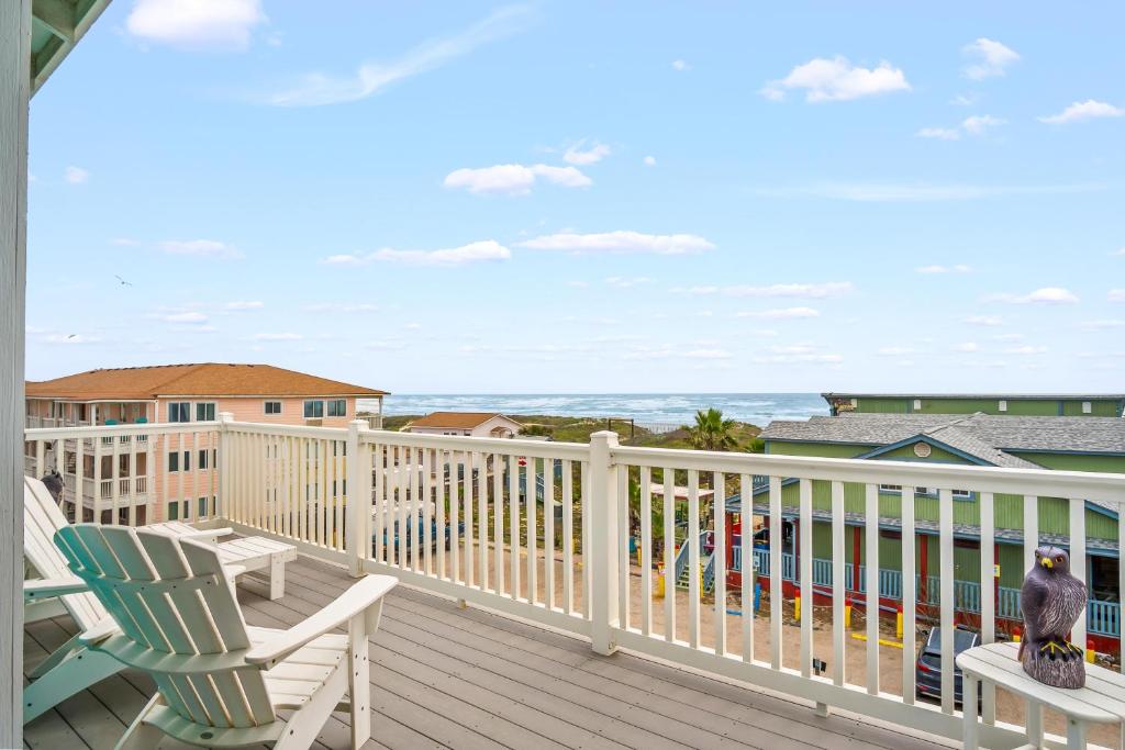 Shell Yeah Beach House, Port Aransas (updated prices 2026)