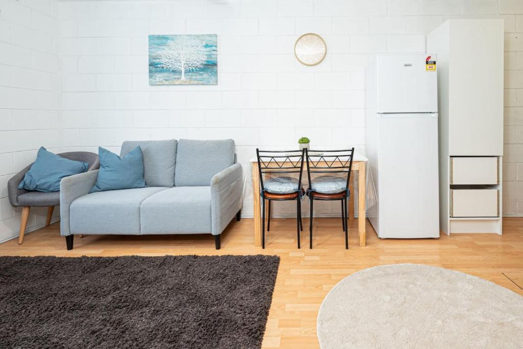 Compact Charm - Cosy 2Bed Unit, Wayville (aktualisierte Preise für 2024)