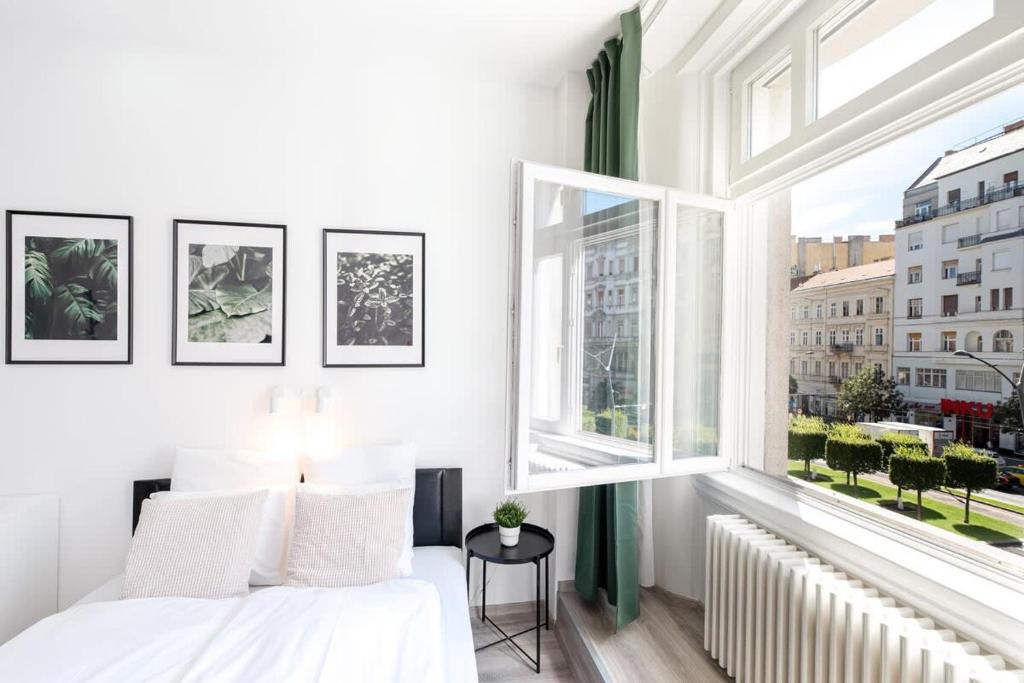 NEW Studio at the best location, Budapest (updated prices 2025)