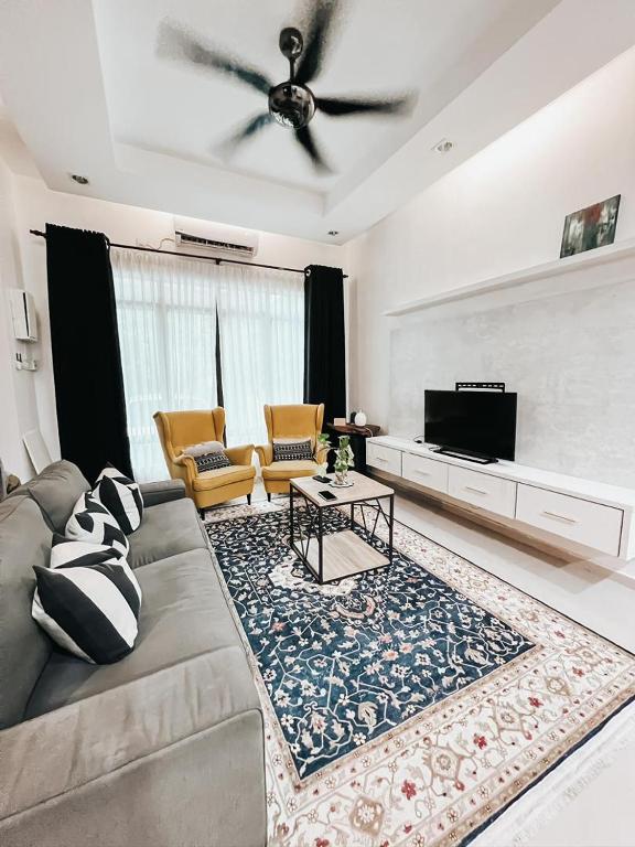 RoomAh Sura Damai, Dungun (updated prices 2026)