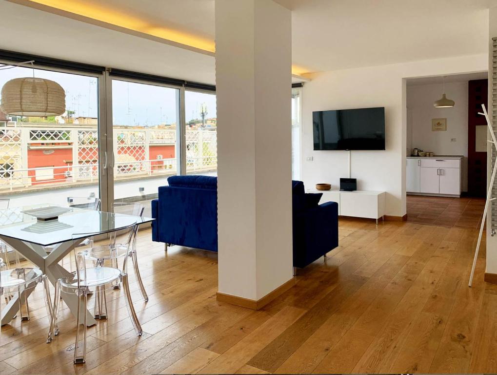 DaliTourism - Vatican Apartment 77, Rome (updated prices 2025)