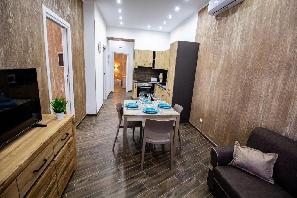 CENTRO STORICO Erasmo home luxury, Palermo – Updated 2024 Prices