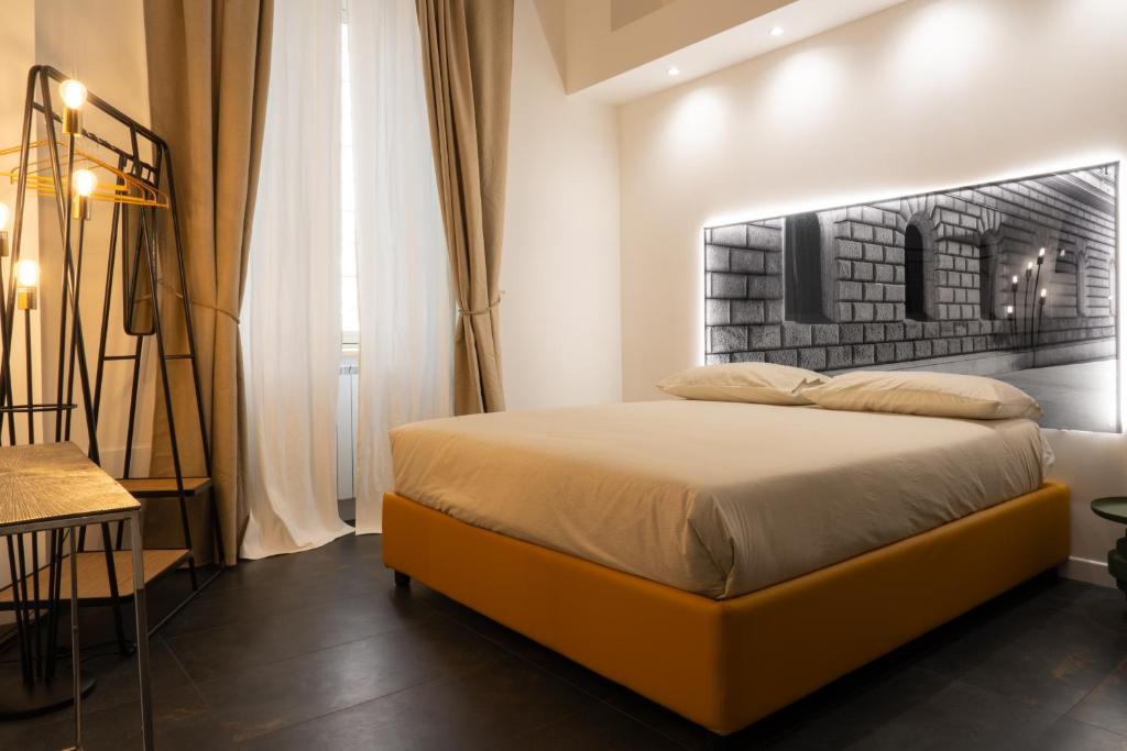 Embassy Suites Roma, Roma – Precios actualizados 2024