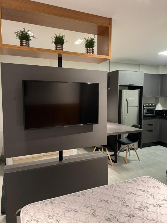 Studio Hub Completo Grey, Criciúma (updated prices 2025)