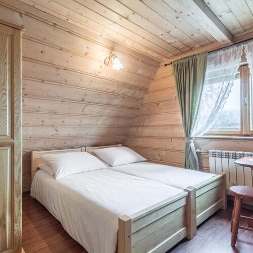 Pokoje gościnne Anna Bobak, Zakopane (aktualisierte Preise für 2025)
