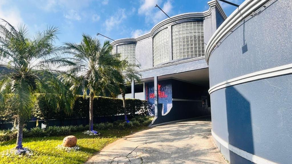 Motel Fashion ABC 4, Santo André (updated prices 2024)