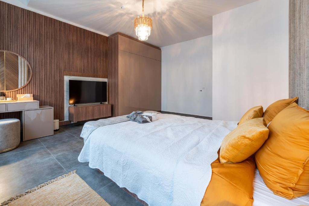 luxueuse chambre de haut standing 1, Brussels (updated prices 2025)