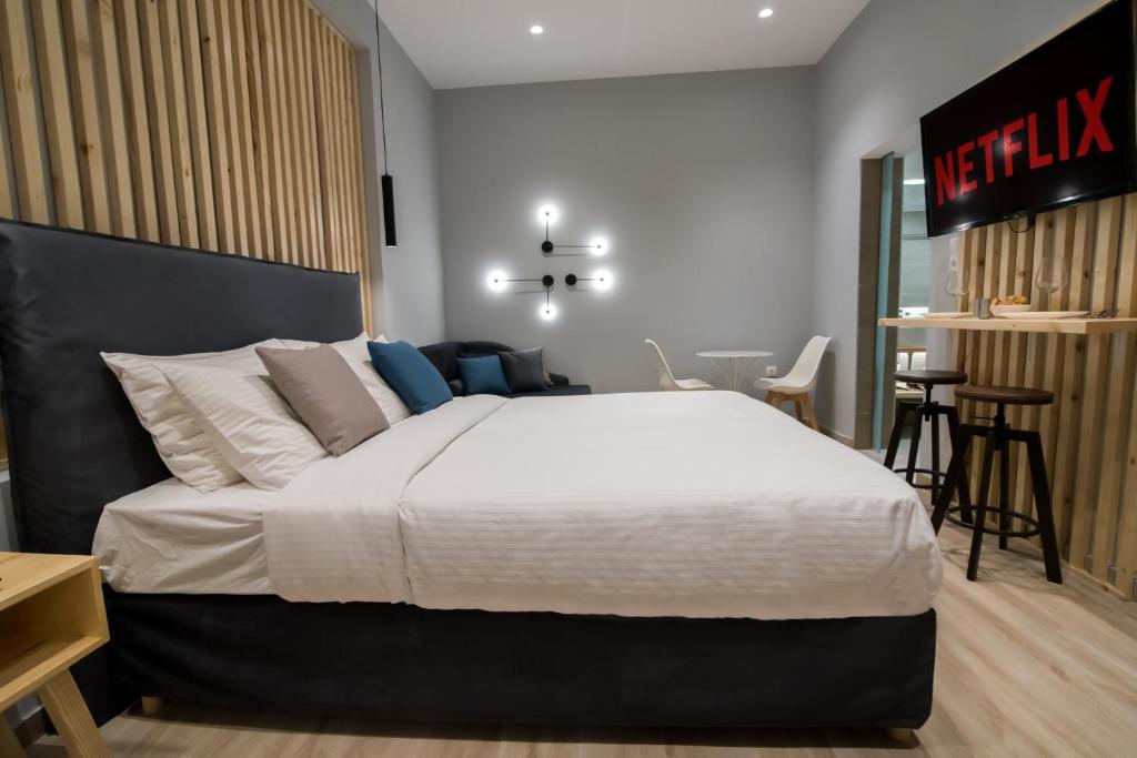 Preveza Suitestay Apartment Dodonis 28, Preveza (updated prices 2025)