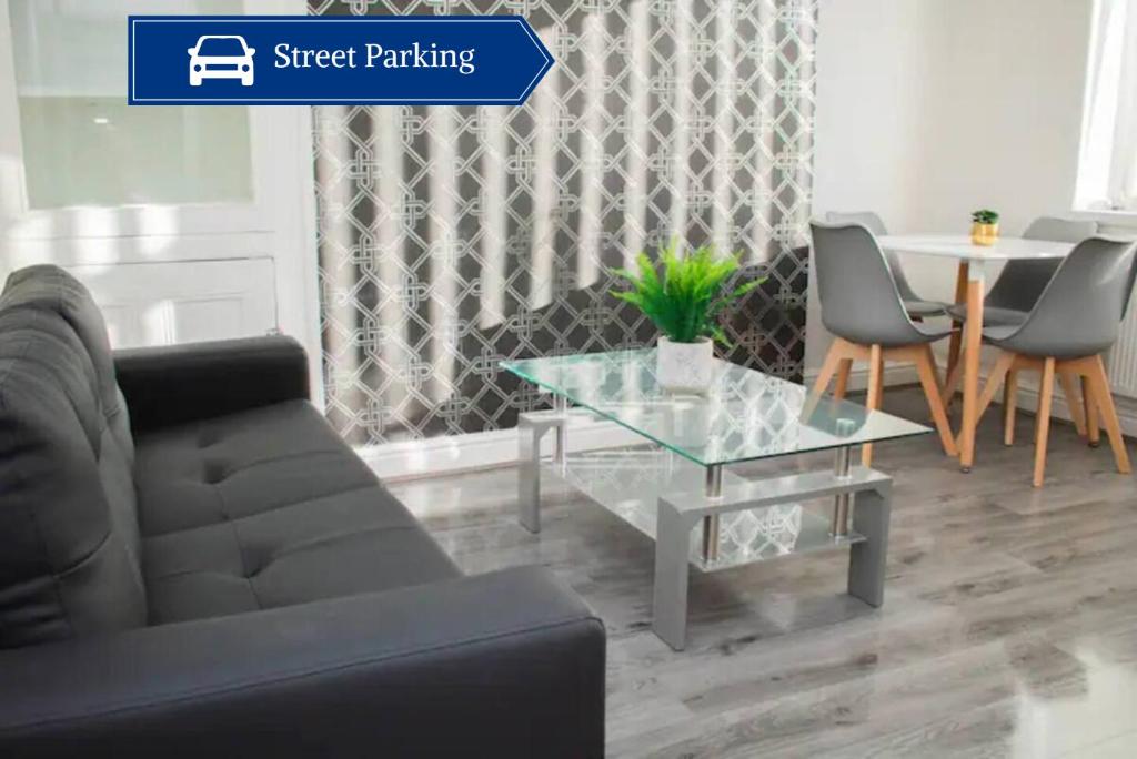 Suite 4: Double Room Close to Anfield Stadium, Liverpool (aktualisierte ...