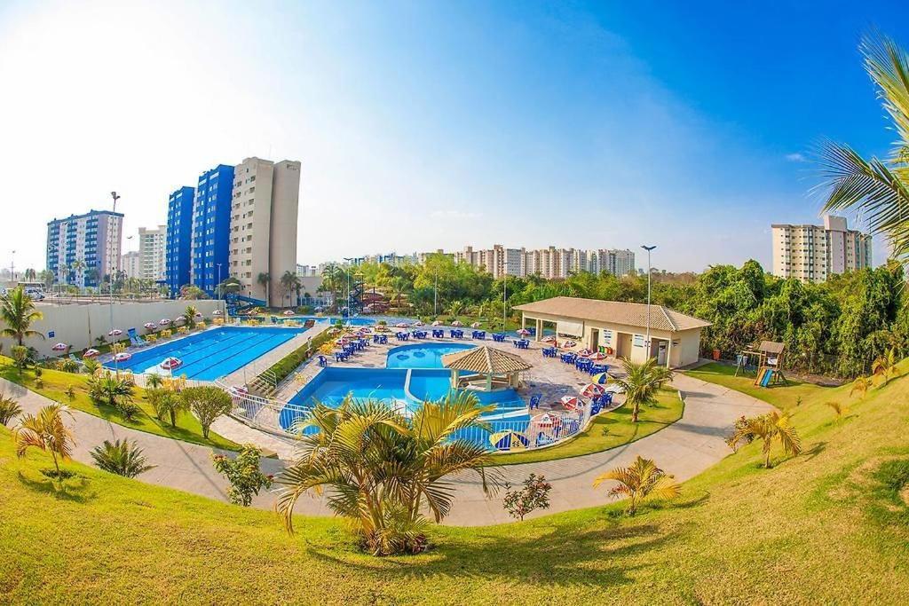 Golden Dolphin Express - Caldas Novas