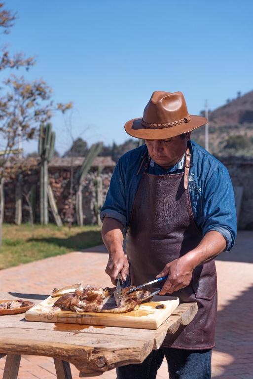 Hacienda Zotoluca, Hidalgo, México, Emiliano Zapata (precios ...
