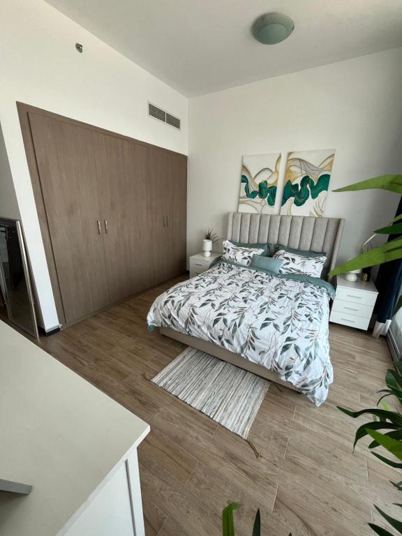 Specious cosy bedroom in Al Sufouh, दुबई की (2026 के लिए अपडेट हुई कीमत)