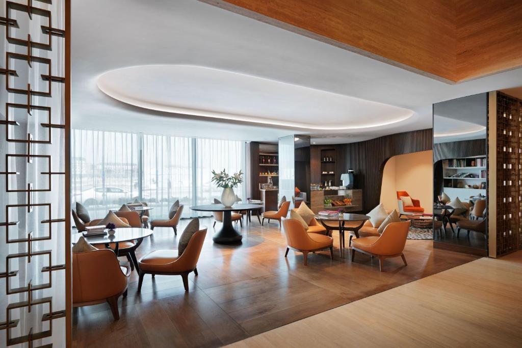 Baku Marriott Hotel Boulevard, Baku (updated prices 2025)
