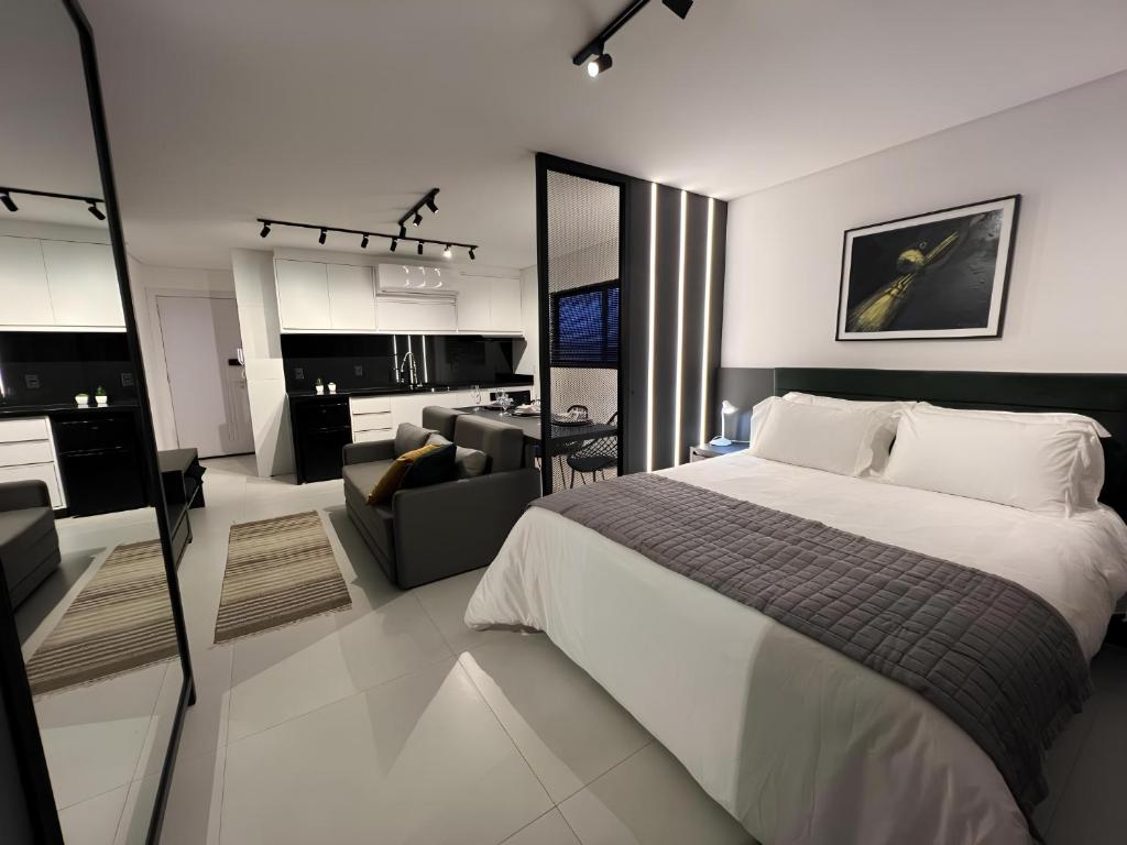 Flat 209 Home Business Centro de Pomerode, Pomerode (updated prices 2025)