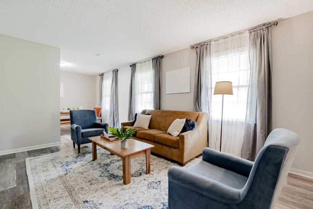 The Royal Retreat, Irmo (updated prices 2025)