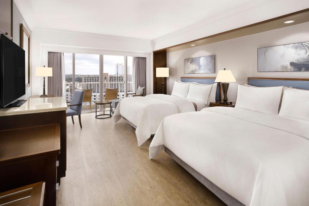 The Westin Resort Guam, Tumon (updated prices 2025)