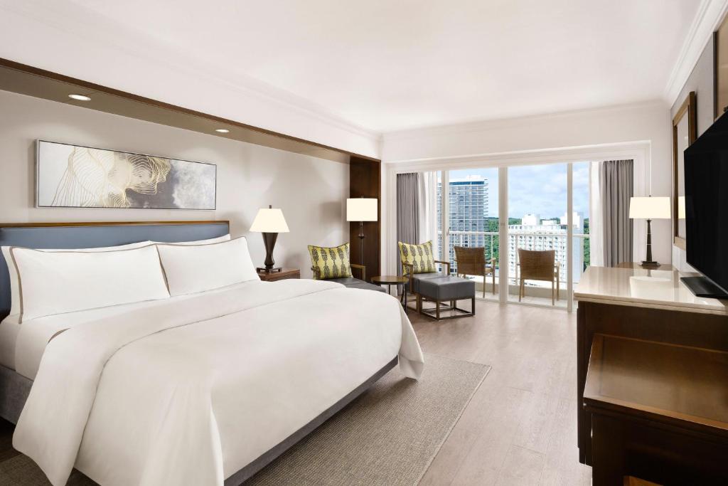 The Westin Resort Guam, Tumon (updated prices 2025)