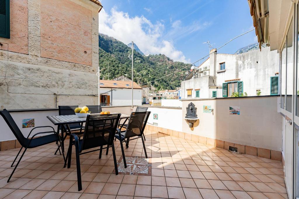 Ziro House Amalfi, Amalfi (aktualisierte Preise für 2025)