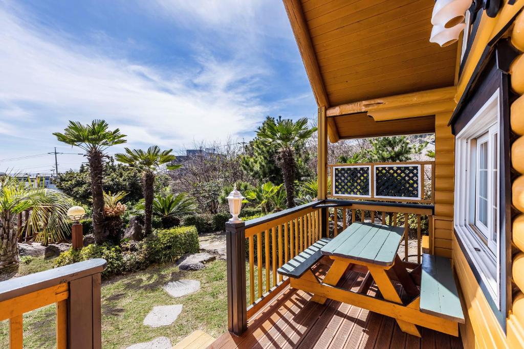 Habada Pension, Seogwipo (updated prices 2025)